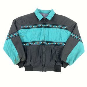 Western Frontier | Jackets & Coats | Western Frontier Aztec Navajo ...